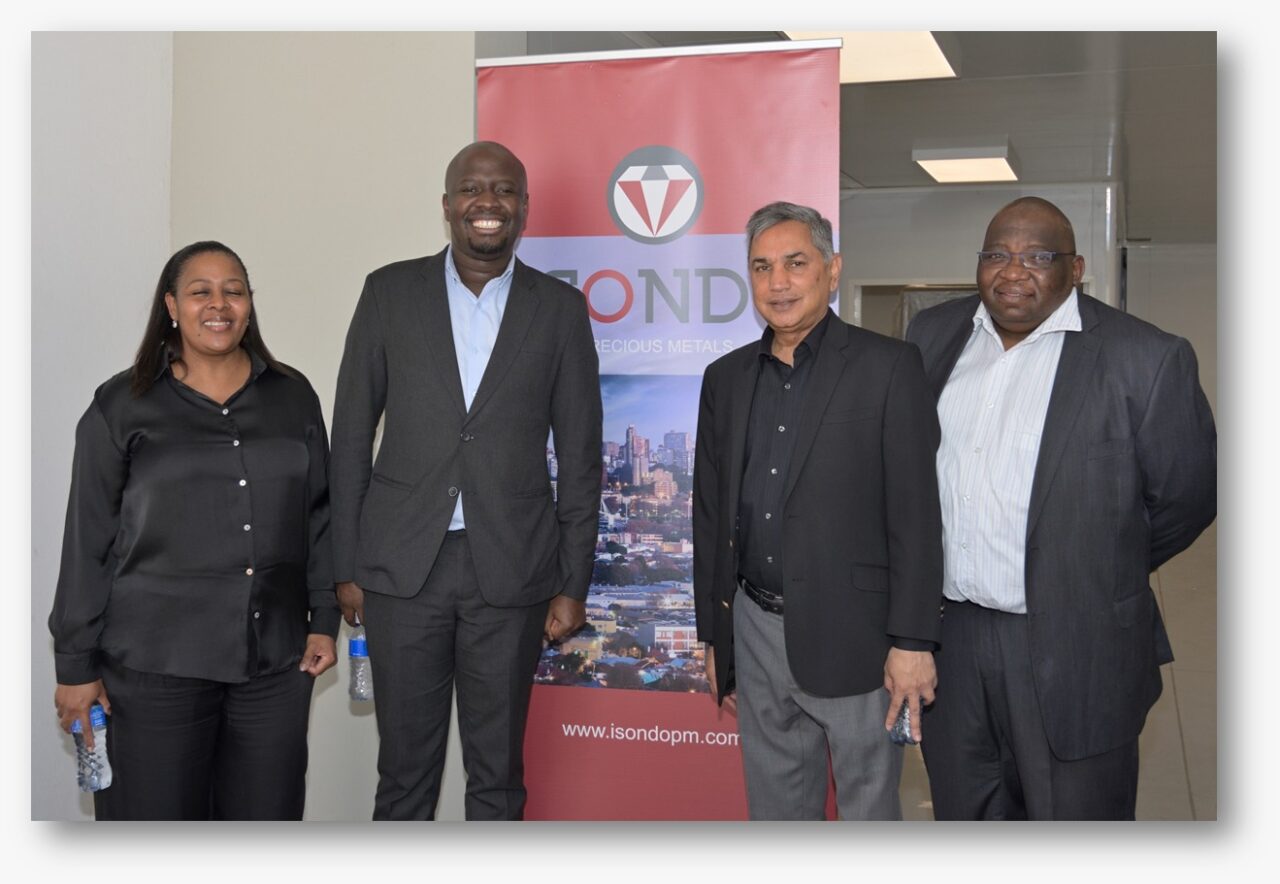 Latest News Articles | Isondo precious metals